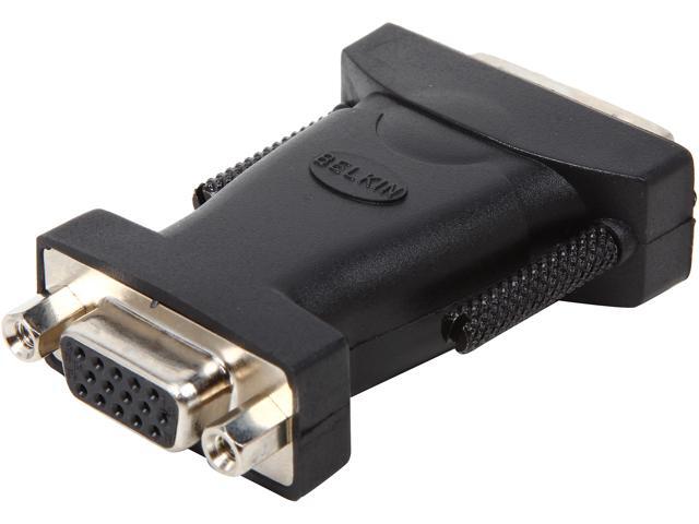 Click here for BELKIN F2E4162 Pro Series DVI Adapter prices