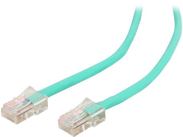 Click here for Belkin A3L791-10-GRN 10 ft. Patch Network Cable prices