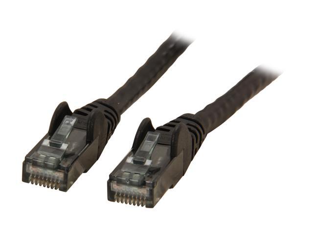 Click here for Belkin A3L980-03-BLK-S 3 ft. UTP Patch Cable prices