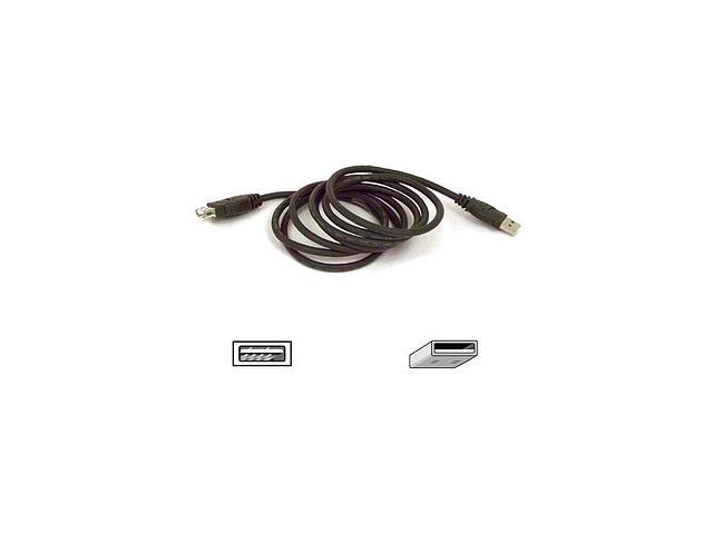 Click here for Belkin F3U134b03 USB Extender Cable prices