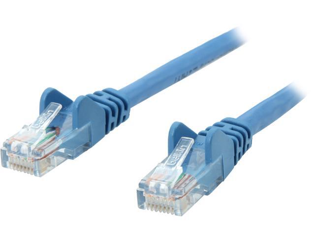 Click here for Belkin A3L791b14-BLU-S 14 ft. Patch Cable prices
