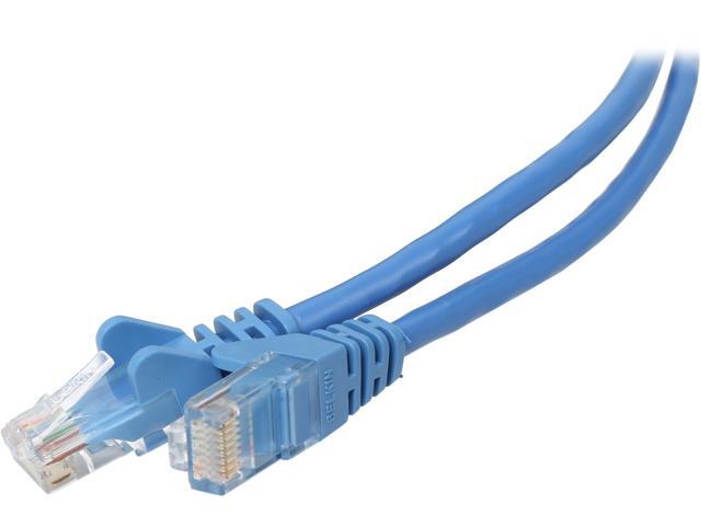 Click here for Belkin A3L791b50-BLU-S 50 ft. Patch Cable prices