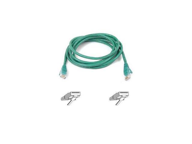Click here for Belkin A3L791-07-GRN 7 ft. Network Cable prices