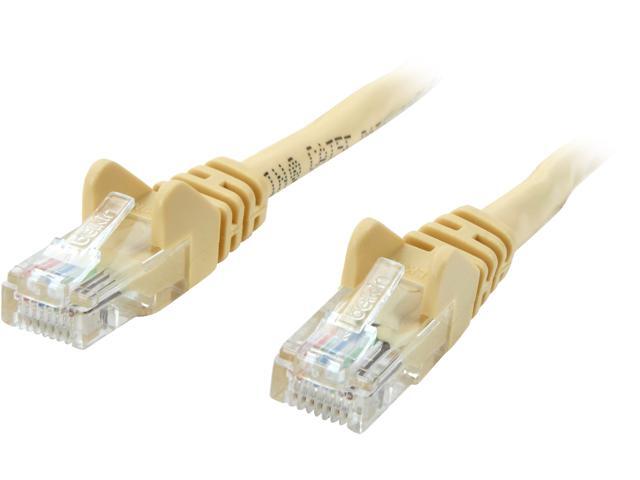 Click here for Belkin A3L791-10-YLW-S 10 ft. Network Cable prices