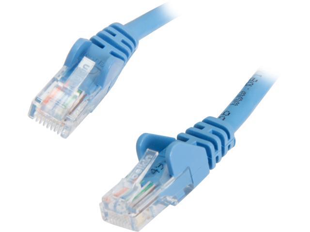 Click here for Belkin A3L791-06-BLU-S 6 ft. Network Cable prices