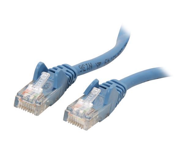 Click here for Belkin A3L791-15-BLU-S 15 ft. Network Cable prices
