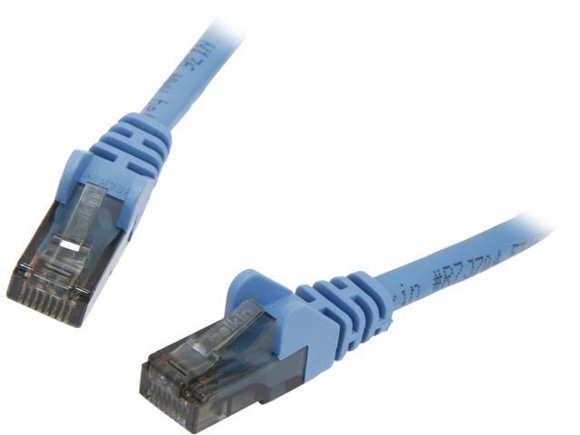 Click here for Belkin A3L980b25-BLU-S 25 ft. Network Cable prices
