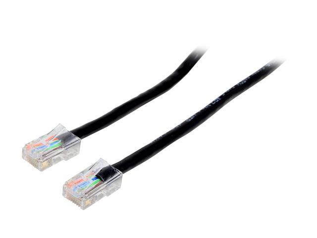 Click here for Belkin A3L791-05-BLK 5 ft. Network Cable prices