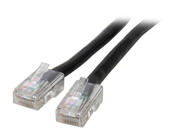 Click here for Belkin A3L791-06-BLK 6 ft. Network Cable prices