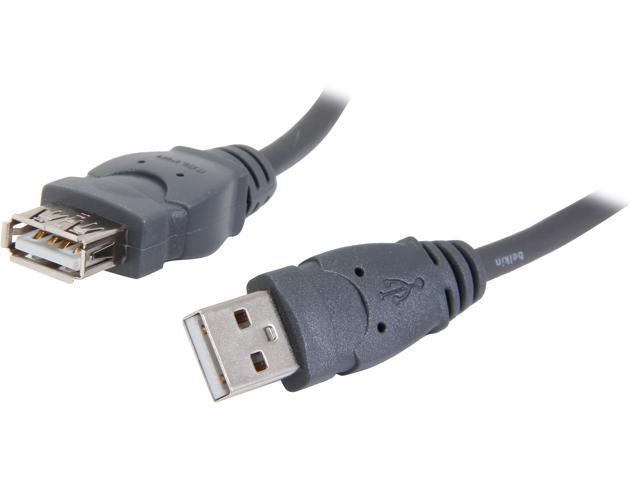 Click here for Belkin F3U134b16 USB 2.0 Extension Cable prices