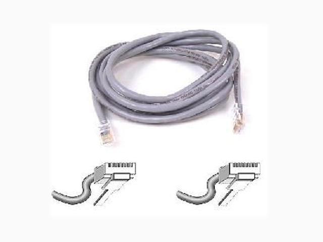 Click here for Belkin A3L791-09 9 ft. Patch Cable CAT5e RJ-45M /... prices