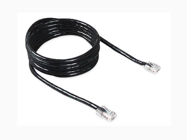 Click here for Belkin A3L781-07BLK 7 ft. Patch Cable CAT5e RJ-45M... prices