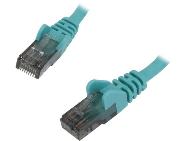 Click here for Belkin A3L980-06-GRN-S 6 ft. Patch Cable CAT6 Snag... prices