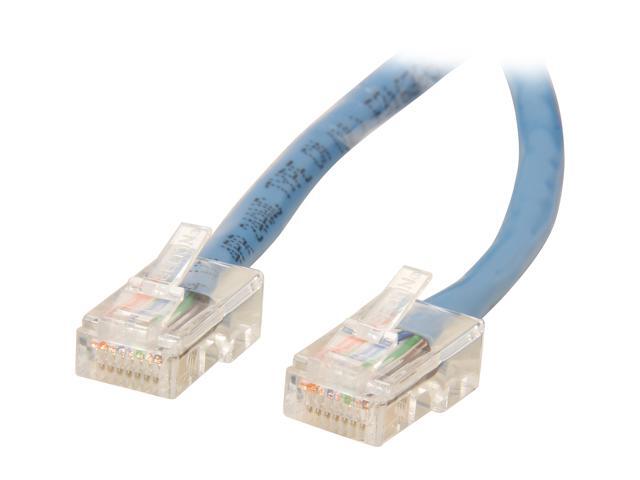 Click here for Belkin A3L791-20-BLU 20 ft. Patch Cable CAT5e RJ-4... prices