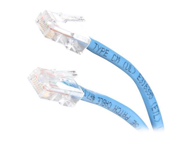 Click here for Belkin A3L791-02-BLU 2 ft. Cat5e Patch Cable prices