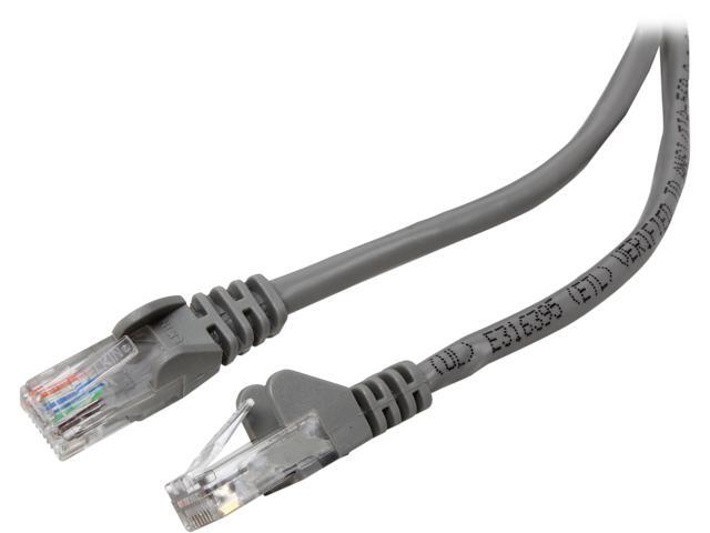 Click here for Belkin A3L791-30-S 30 ft. Patch Cable prices