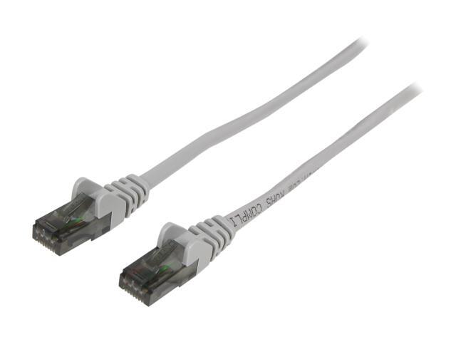Click here for Belkin A3L980-10-S 10 ft. Patch Cable prices