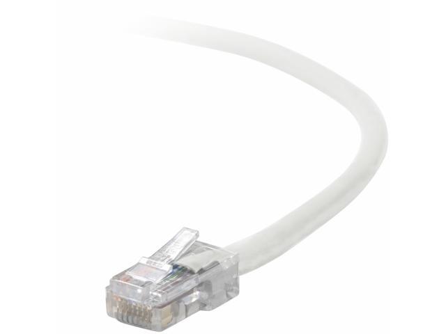 Click here for Belkin A3L791-14-WHT-S 14 ft. Network Cable prices