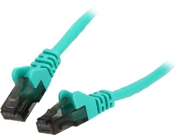 Click here for Belkin A3L980-01-GRN-S 1 ft. UTP Patch Cable prices