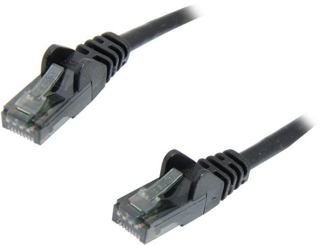 Click here for Belkin A3L980-30-BLK-S 30 ft. UTP Patch Cable prices