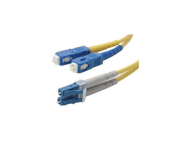Click here for Belkin F2F802L7-02M 6.56 ft. Singlemode SC/LC Dupl... prices