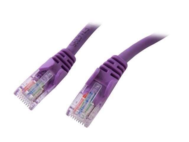 Click here for Belkin A3L791-25-PUR-S 25 ft. Patch Cable prices