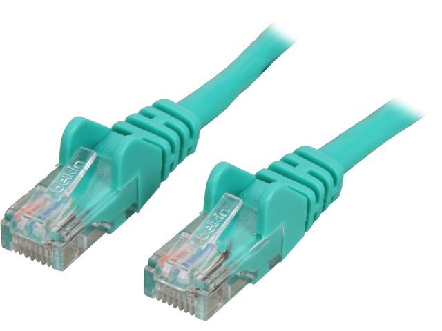 Click here for Belkin A3L791-10-GRN-S 10 ft. Patch Cable prices