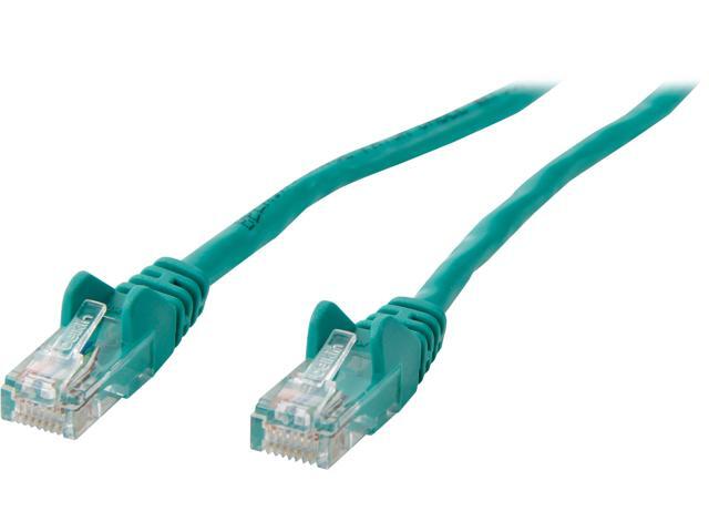 Click here for Belkin A3L791-06-GRN-S 6 ft. Patch Cable prices