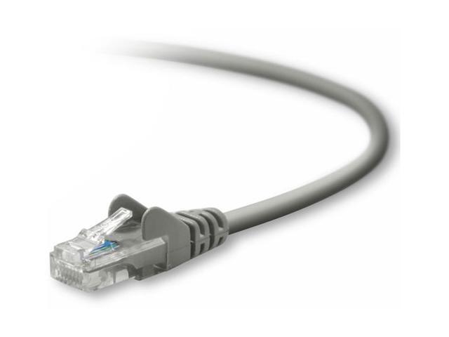 Click here for Belkin A3L791-05-S 5 ft. Patch Cable prices