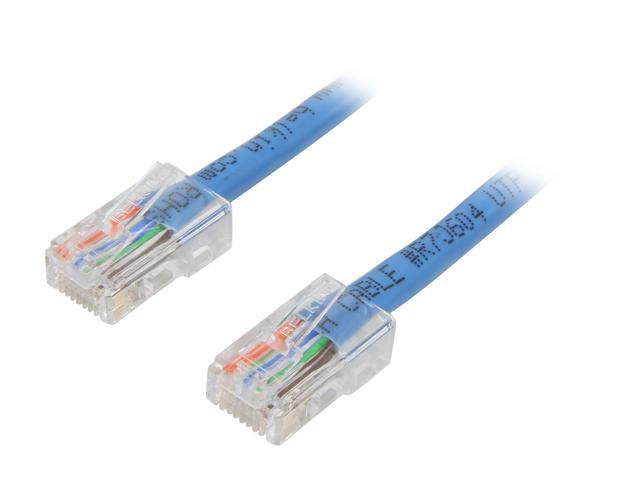 Click here for Belkin A3L791-01-BLU 1 ft. Patch Cable prices