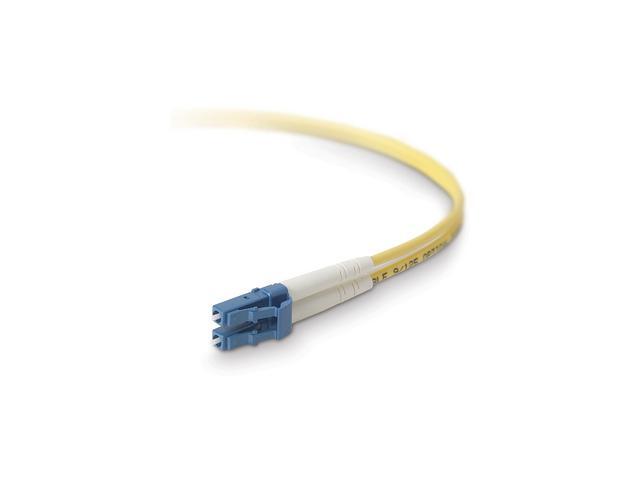 Click here for Belkin F2F802LL-03M Fiber Optic Cable; Singlemode... prices