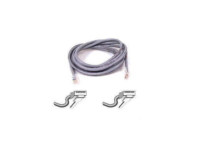 Click here for Belkin A3L791-25-P 25 ft. CAT5e PLENUM PATCH CBL R... prices