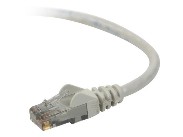 Click here for Belkin A3L980B14-S 14 ft. RJ45M/RJ45M Snagless Pat... prices