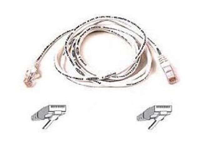 Click here for Belkin A3L791-02-WHT 2 ft. UTP RJ45(M-M) Patch Cab... prices