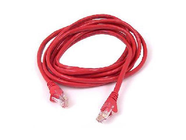 Click here for Belkin A3X189-03-RED-S 3 ft. X-OVER RJ45M/RJ45M Sn... prices