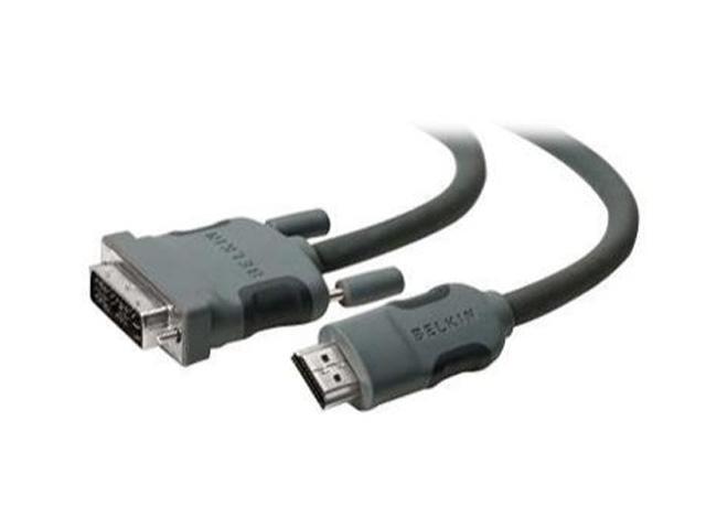 Click here for Belkin F2E8242B03 3 ft. HDMI to DVI Cable prices