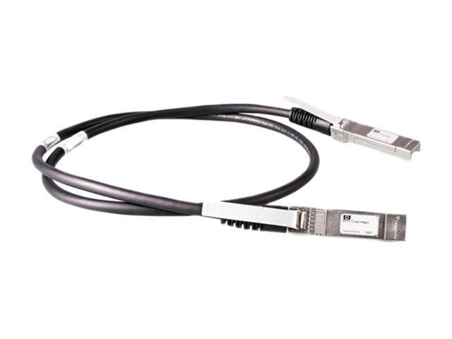Click here for HPE FlexNetwork X240 10G SFP+ to SFP+ 1.2m Direct... prices