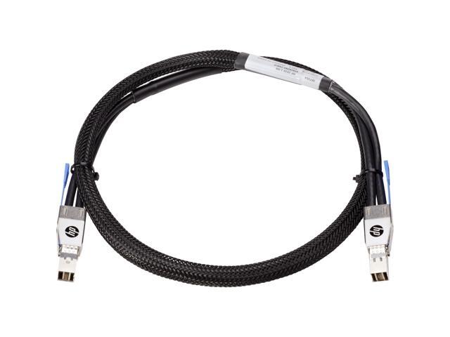 Click here for HP J9734A 1.64 ft. Stacking Cable prices