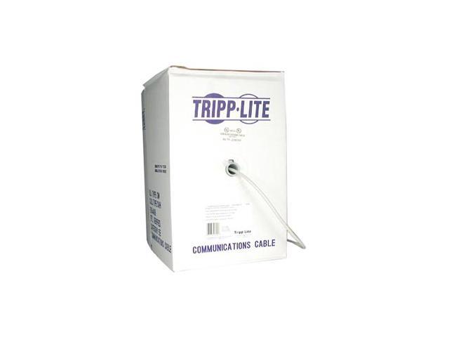 Click here for TRIPP LITE N224-01K-GY 1000 ft. Network Cable prices