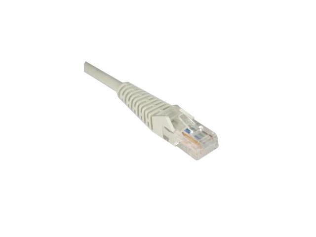 Click here for TRIPP LITE N001-014-GY 14 ft. Network Cable prices