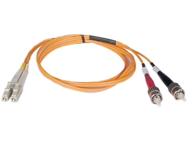 Click here for Tripp Lite N318-02M 6.5 ft. Fiber Cable prices