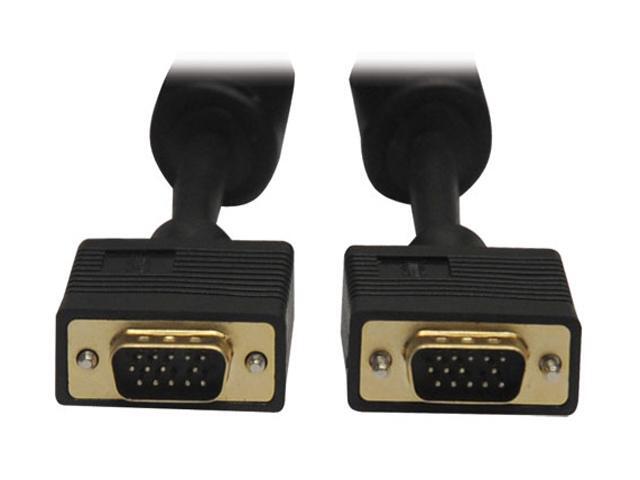 Click here for Tripp Lite P502-006 6 ft. SVGA Cable w/ RGB Coax prices