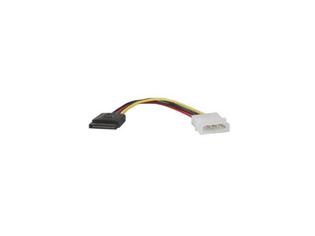 Click here for Tripp Lite P944-06I 6 in. SATA Power Cable prices
