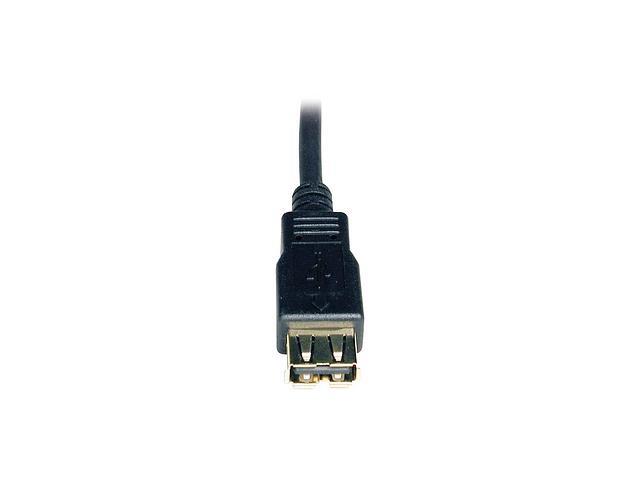 Click here for Tripp Lite U024-006 Extension Cable prices