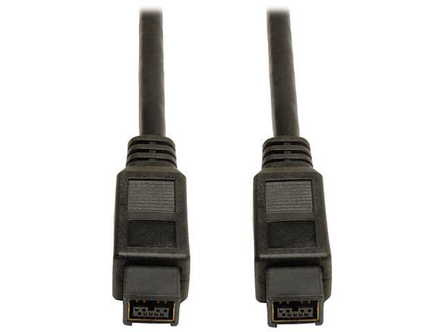 Click here for Tripp Lite F015-006 6 ft. 1394 Cable prices