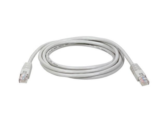 Click here for TRIPP LITE N002-010-GY 10 ft. Cat5e 350MHz Gray Pa... prices