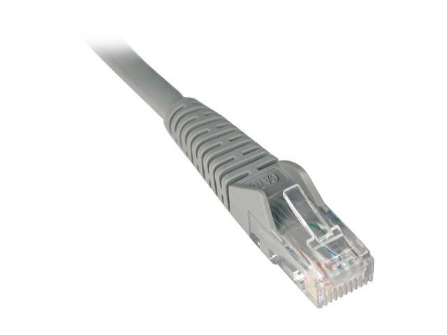 Click here for TRIPP LITE N201-002-GY 2 ft. Network Cable prices