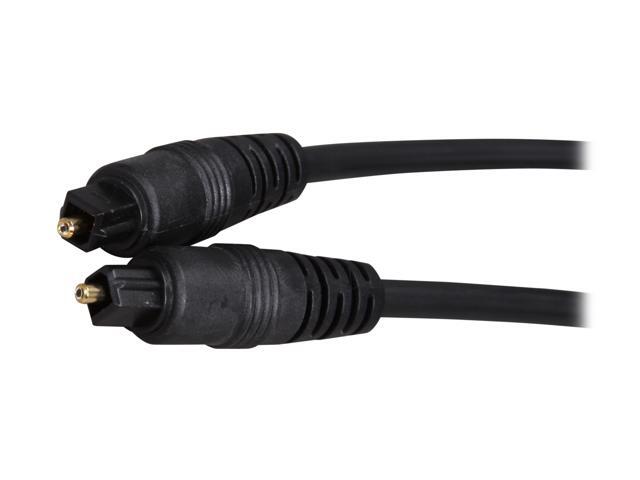 Click here for Tripp Lite Model A102-01M 3 ft. Toslink Digital Op... prices
