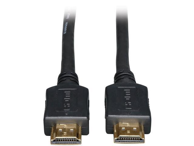 Click here for Tripp Lite High Speed HDMI Cable  HD 1080p  Digita... prices