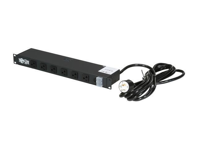 Click here for TRIPP LITE RS-1215-20T 12 Outlets Power Strip prices